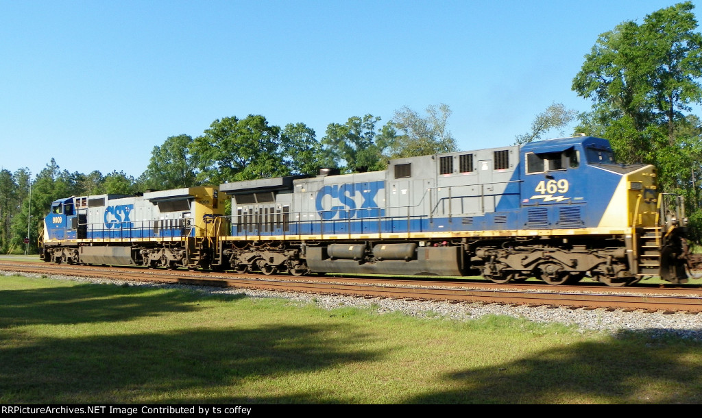 CSX 469